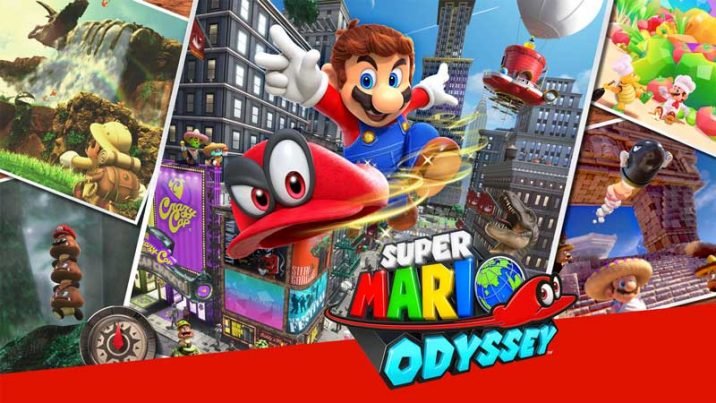 20 Most Popular Video Games of the world in 2020