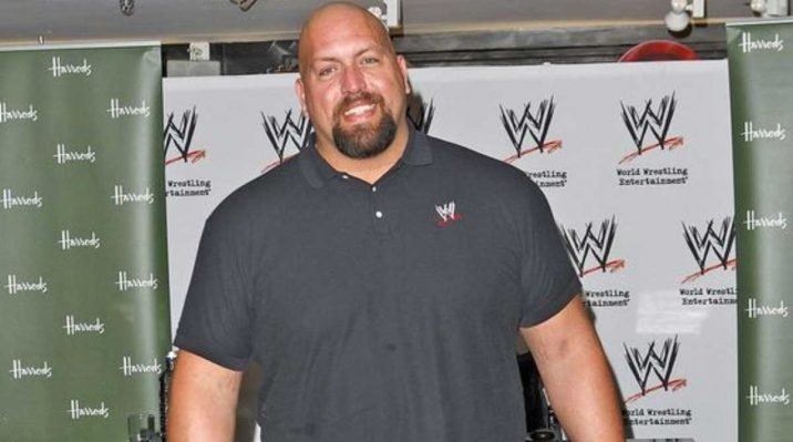 Big Show Marriage and Family: Big Show's Wife and Daughters in Real Life