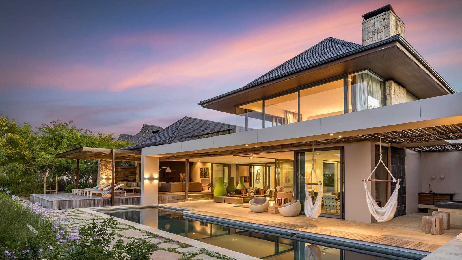 5 Tips For a More Green Home