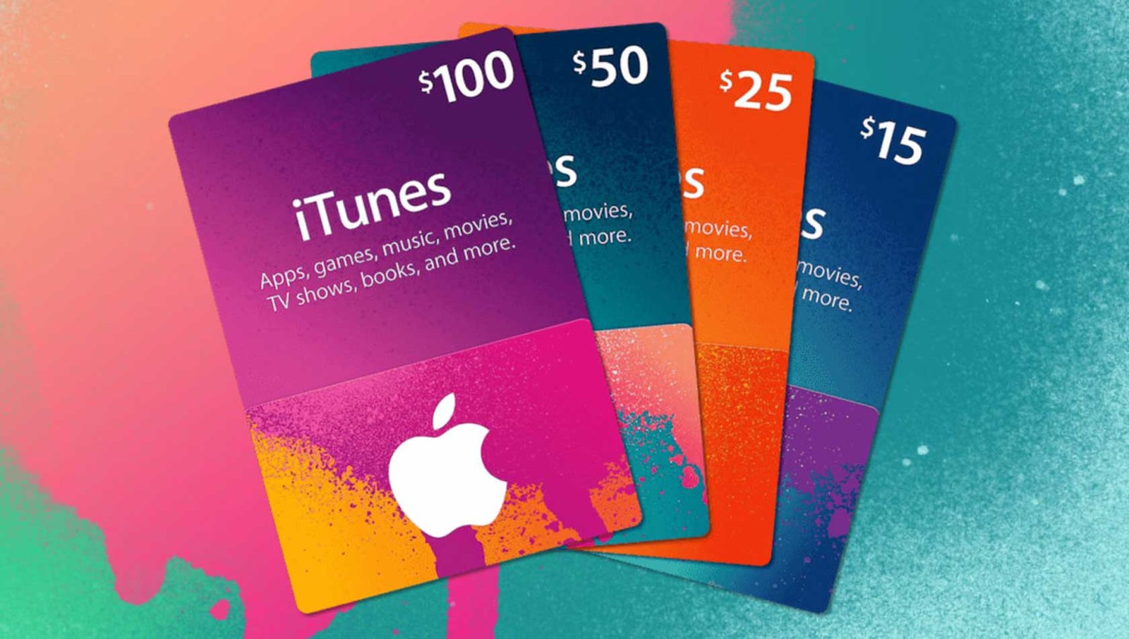 How Can You Get ITunes Gift Cards For Free