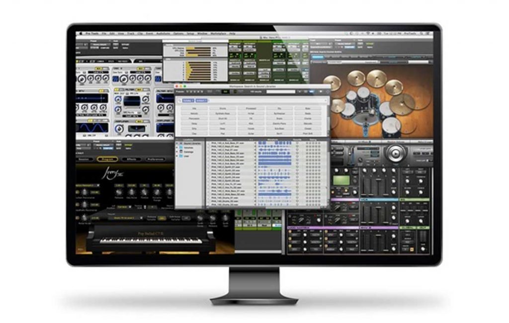 Top 6 Best Music Beat Mixer Applications