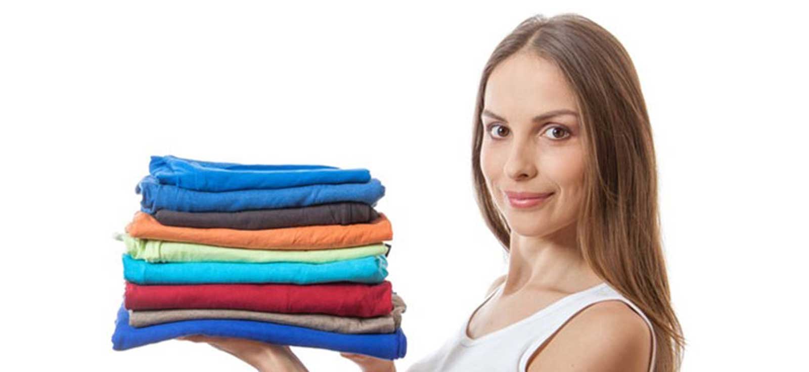 Benefits of wash and fold laundry service in Dubai Marina