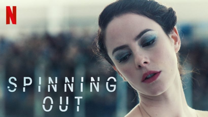 Spinning Out Season 2: Release Date, Cast, and Updates