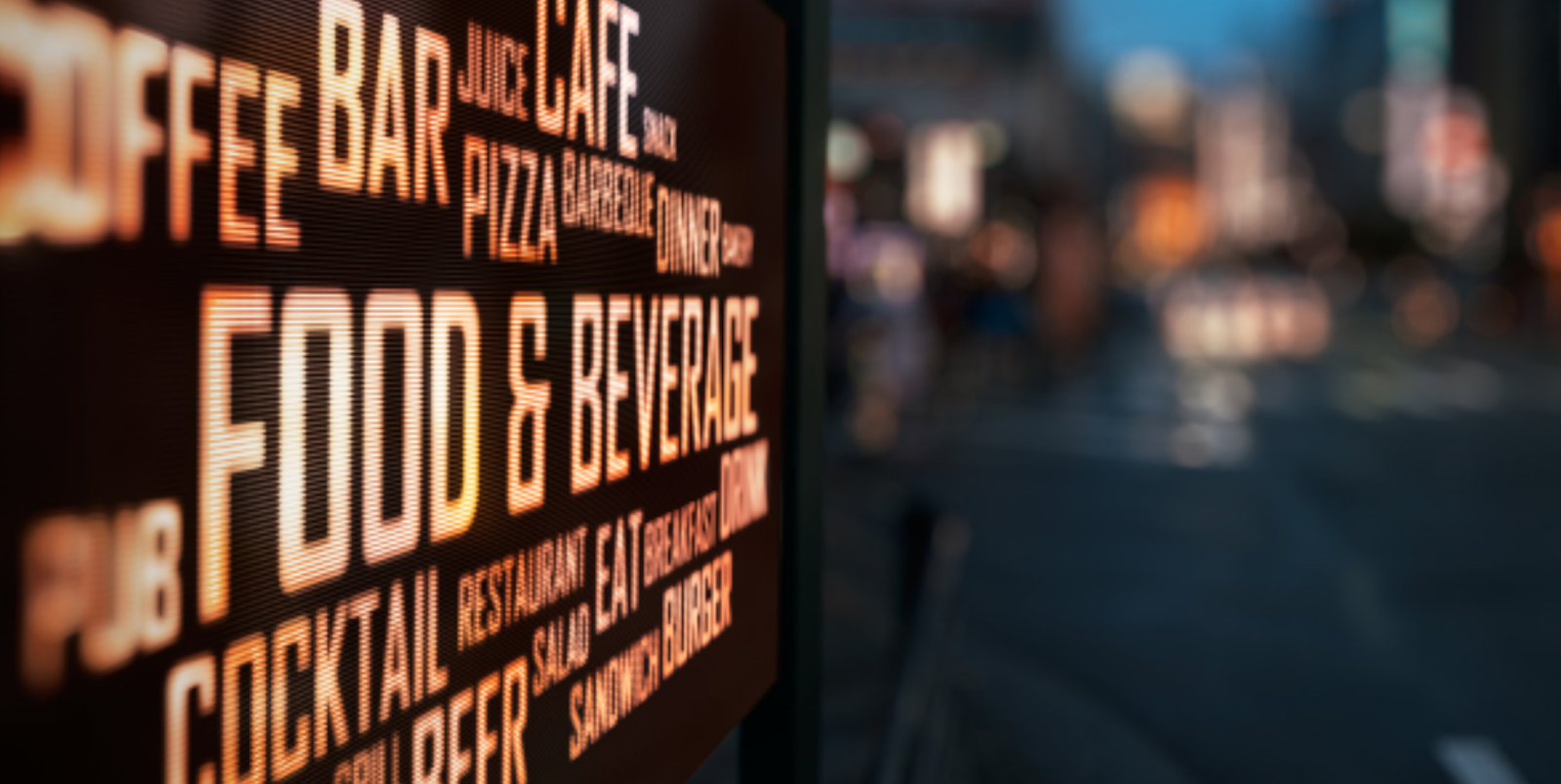 Why is Digital Signage Gaining Popularity?