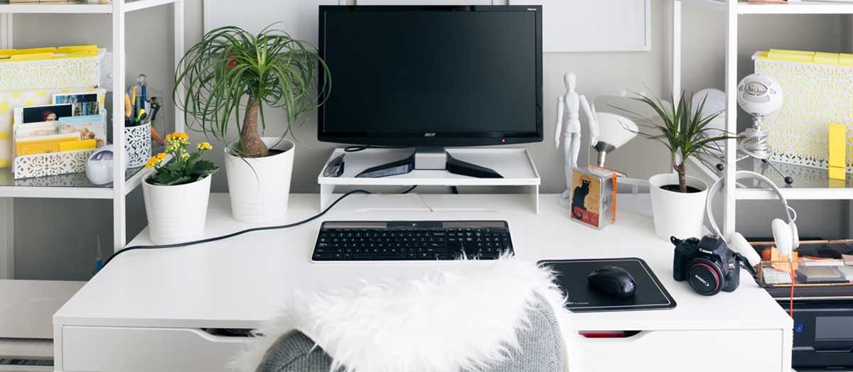 How To Design The Perfect Study Space Tips Tricks