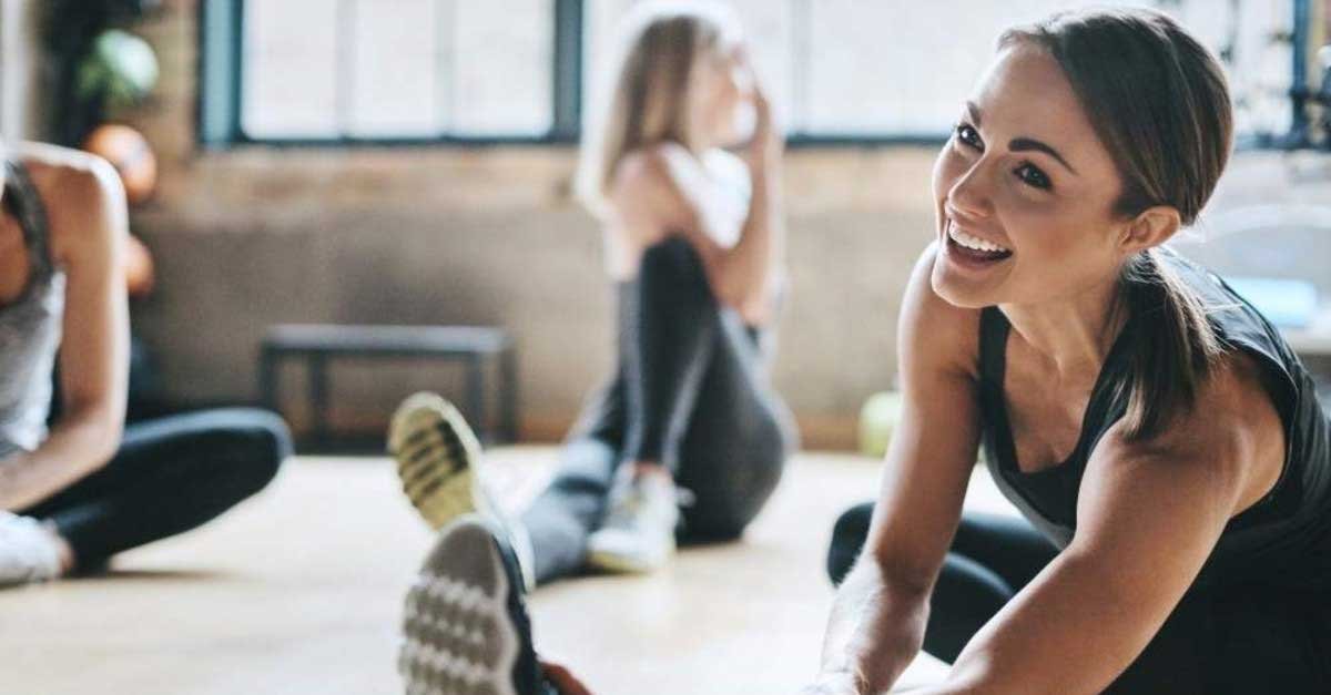 IMPORTANCE OF EXERCISE FOR A HEALTHY LIFESTYLE