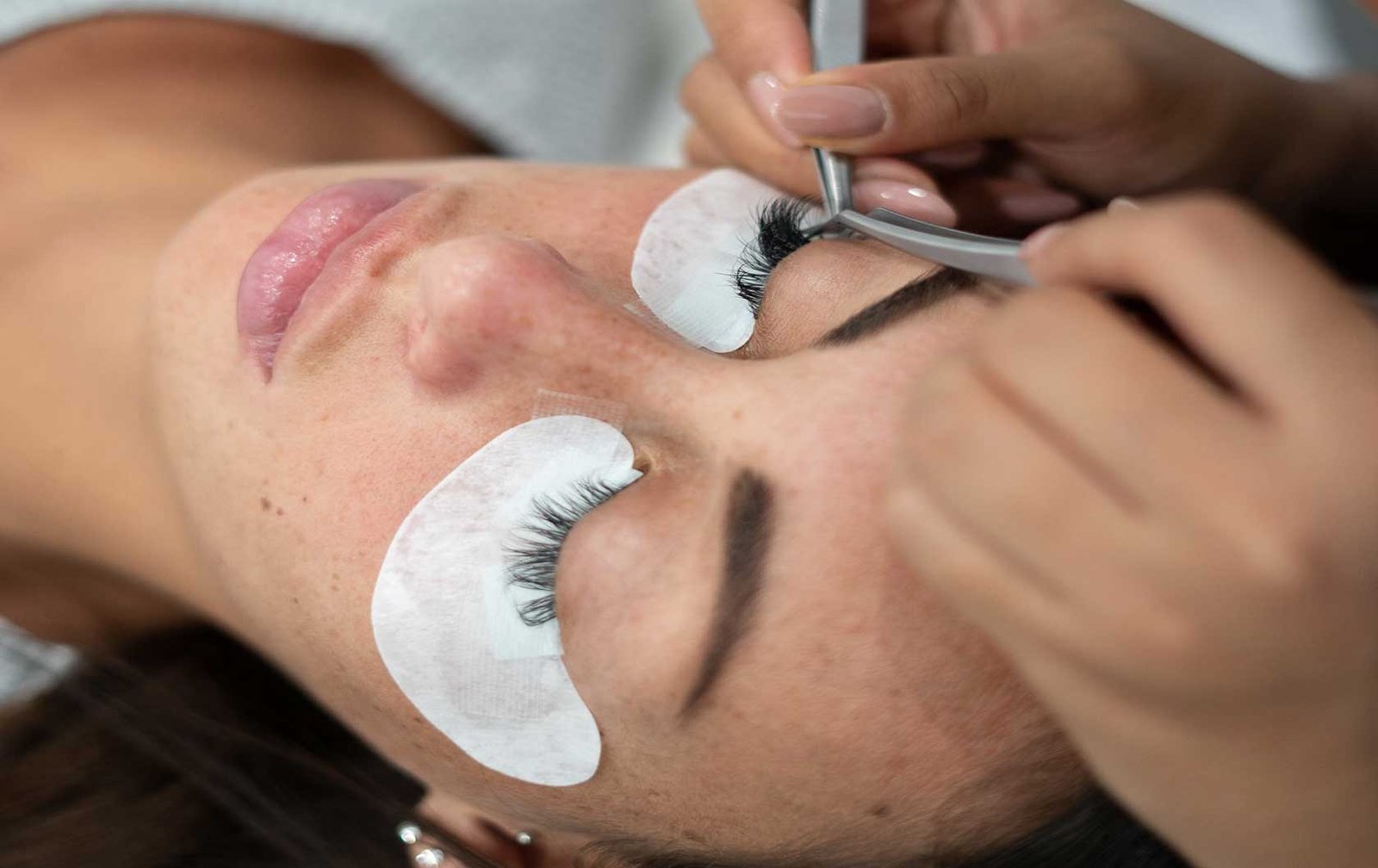 PERMANENT EYE MAKEUP OPTIONS FOR THE BUSY YOU