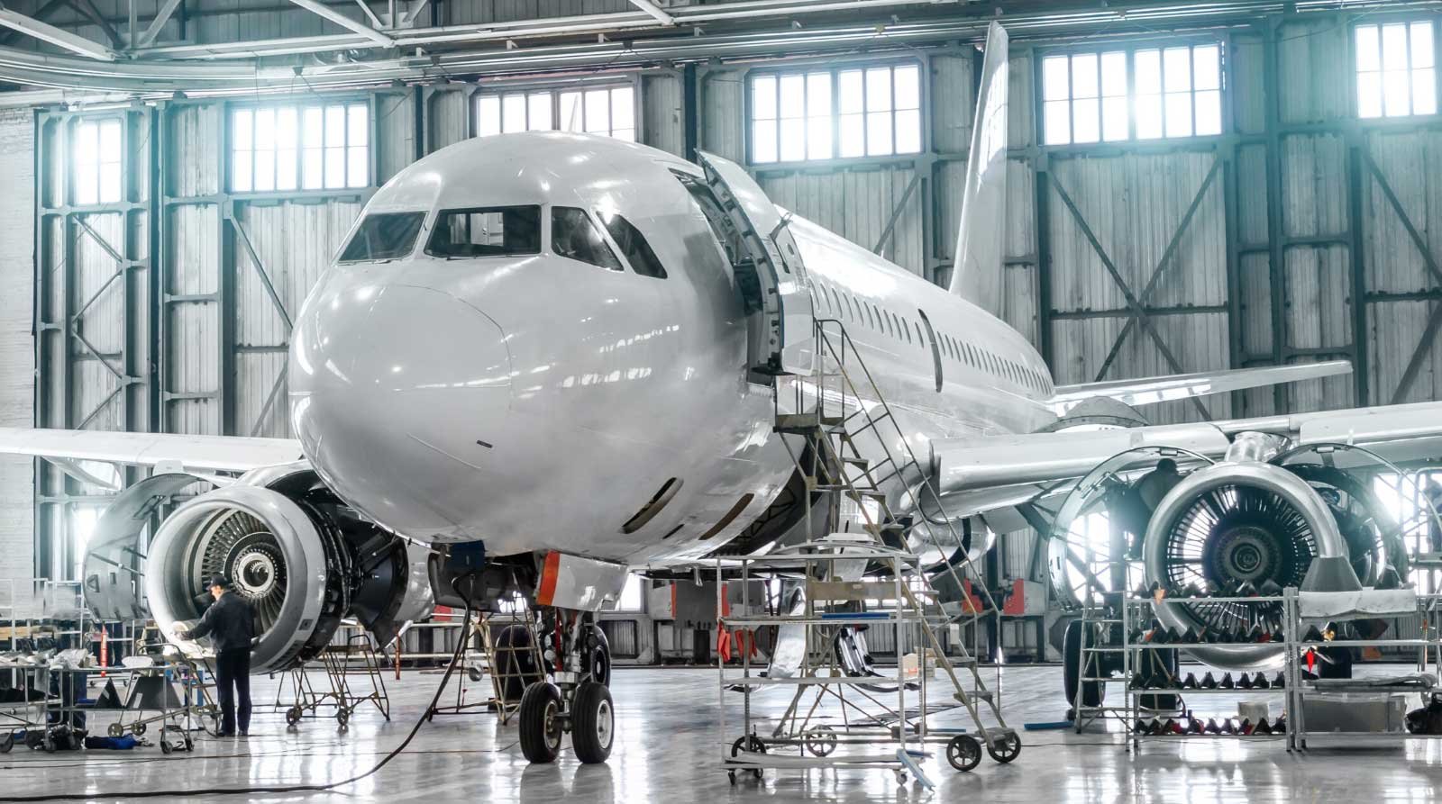 MRO Industry - All you Need to Know