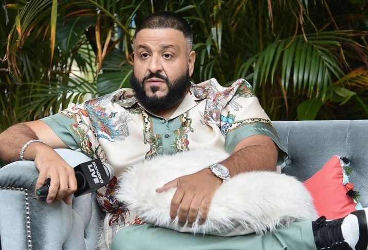 DJ Khaled Total Net Worth: How Much Does He Earn?