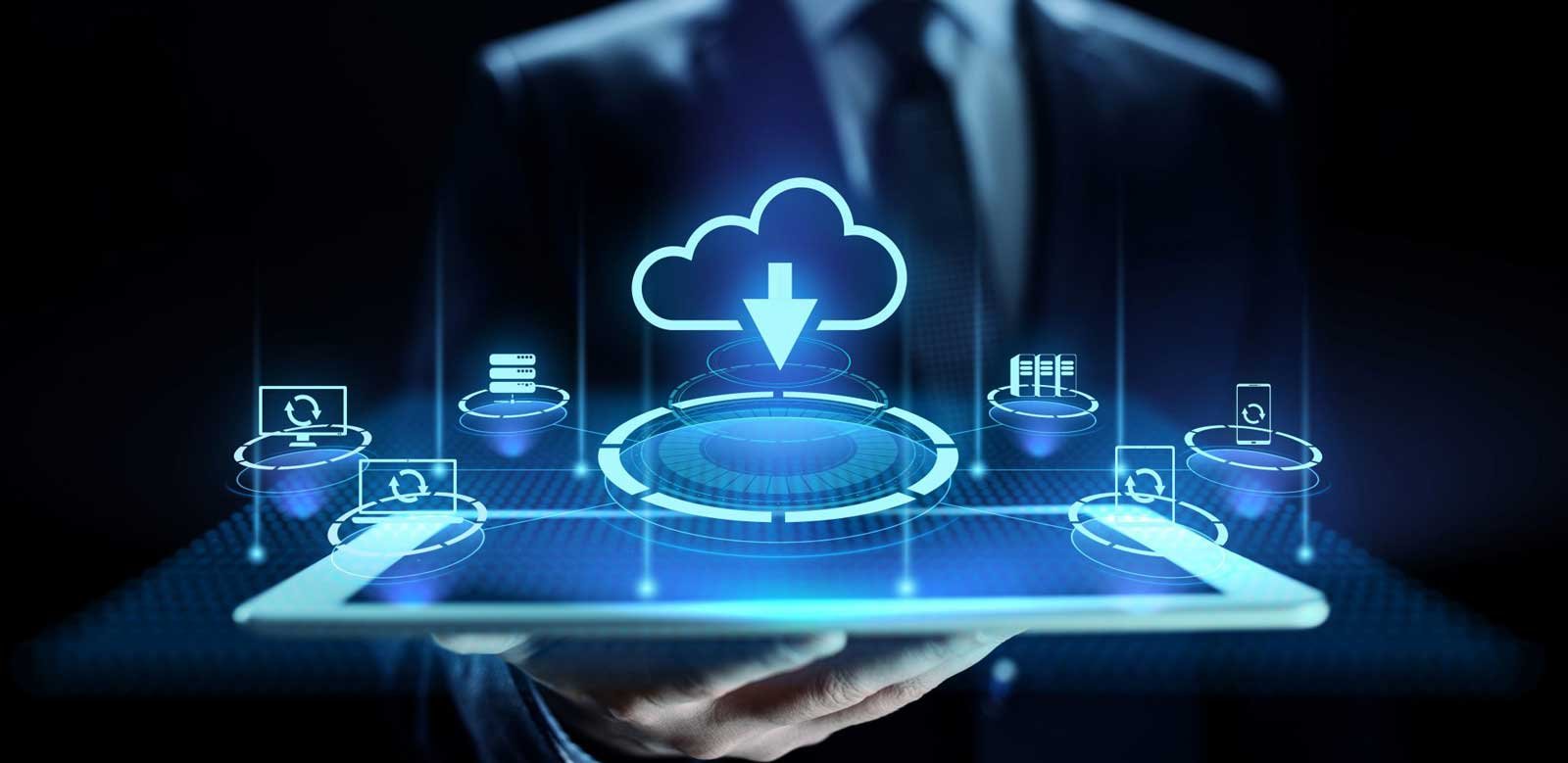 7 Ways Cloud Computing Can Improve Your Business Communication