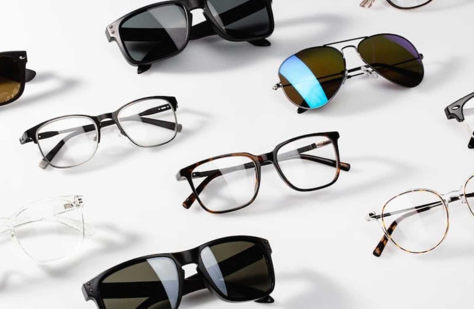 Lens Replacement: A Simple & Affordable Way to Revive Sunglasses