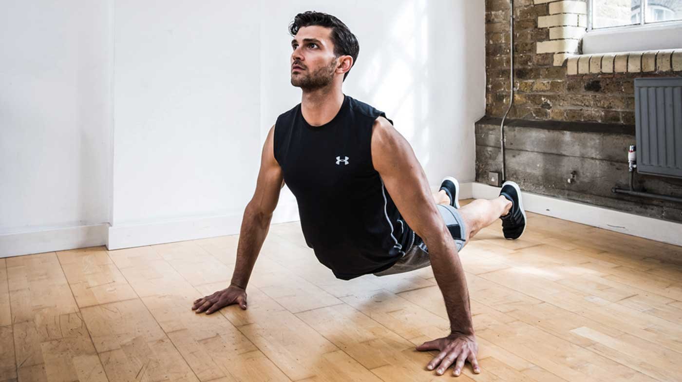5 Tips on How To Bulk Up at Home
