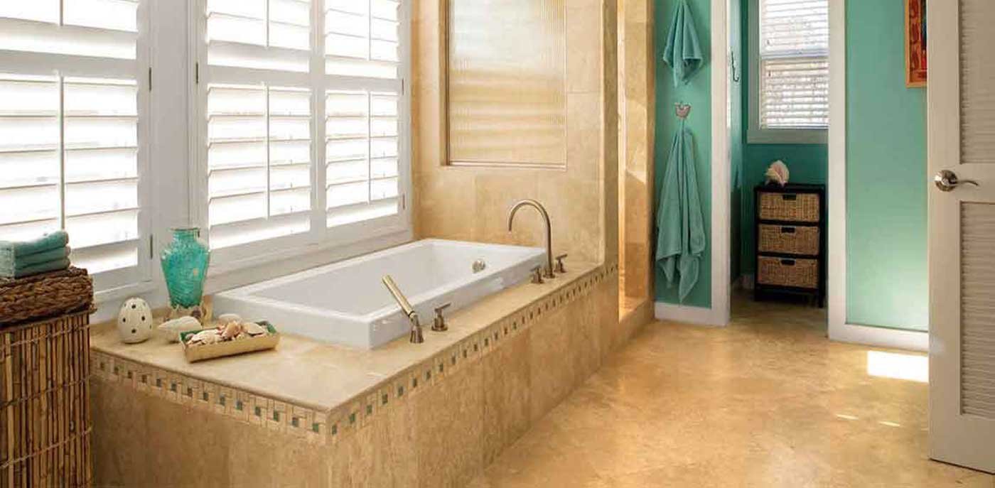 7 Nautical Beach Themed Bathroom Ideas To Blow You Away