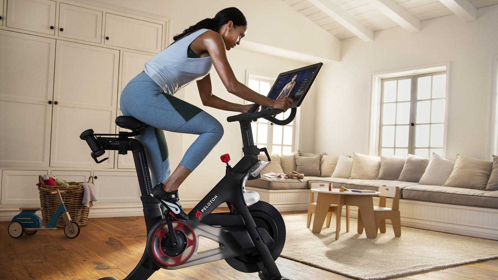 How to Choose the Ideal Stationary Bike