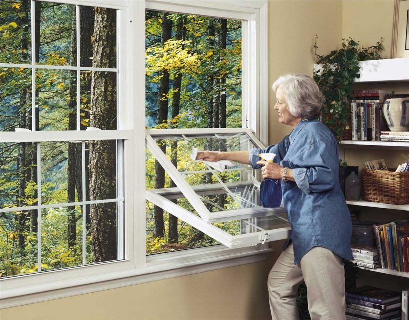 What to Know About the Various Types of Replacement Windows