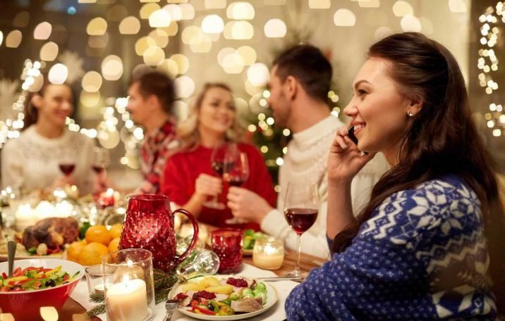 5 Elements That Can Help You Throw A Perfect Party