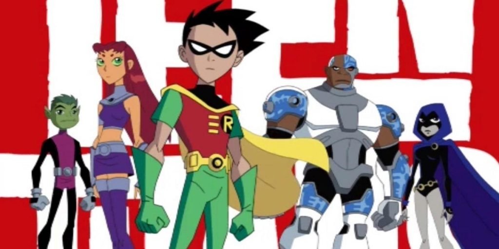 Teen Titans Season 6: Release Date, Cast, Plot, Crew and Latest Updates