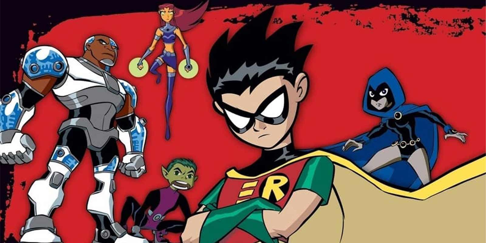 Teen Titans Season 6: Release Date, Cast, Plot, Crew and Latest Updates