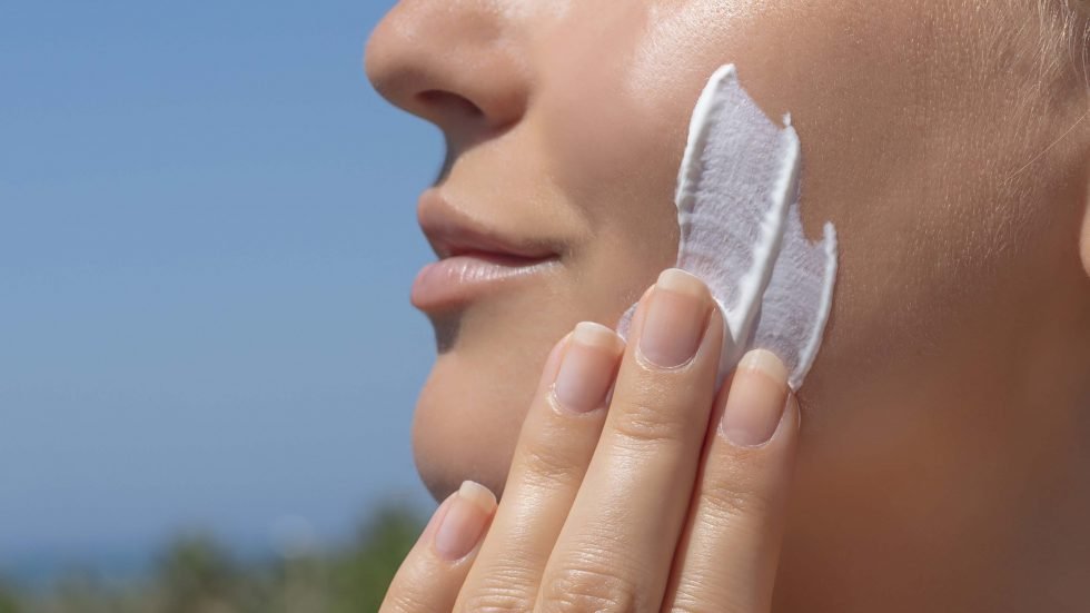 What kind of cream do you need to use at your age?