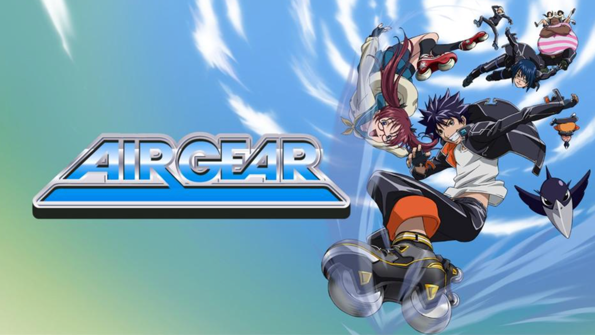 Air Gear Season 2: Characters, Plot, Launch, Surprises, and More