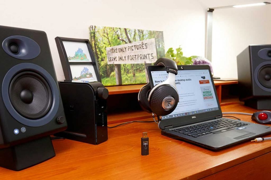 How to Build A Rocking Audio System That’ll Impress Everyone