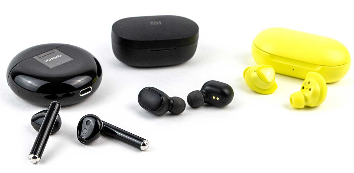 HUAWEI best headphones and headset in 2020