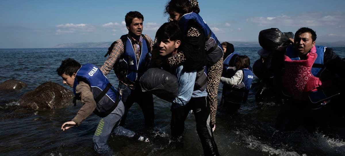 The Risks Of Asylum For People Who Are Not In Immediate Danger