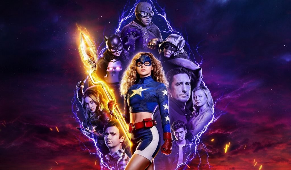 How DC's "Stargirl" Sets Itself Apart From the Crowd