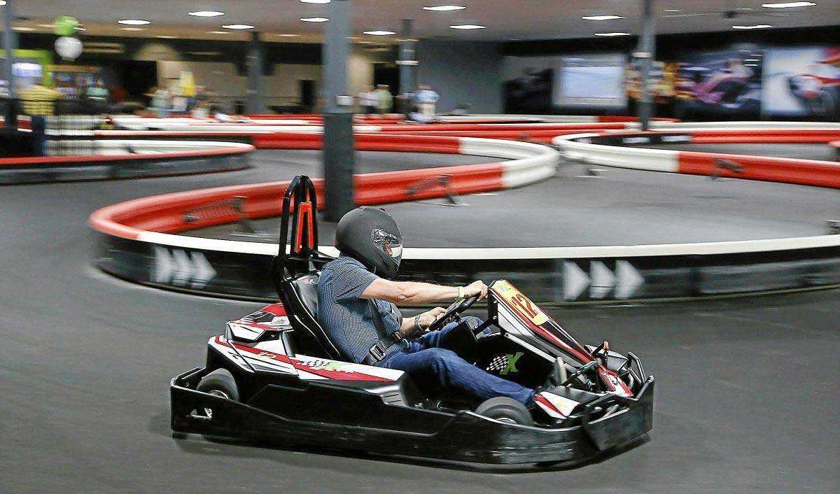 6 Things You Should Know Before You Go for Go-Kart Racing