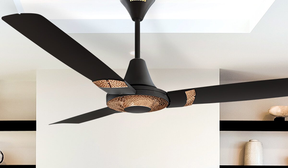 4 Reasons Why Energy-Saving Fans are a Great Investment