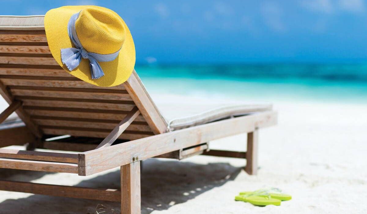 The Health Benefits You Can Get From Taking A Vacation