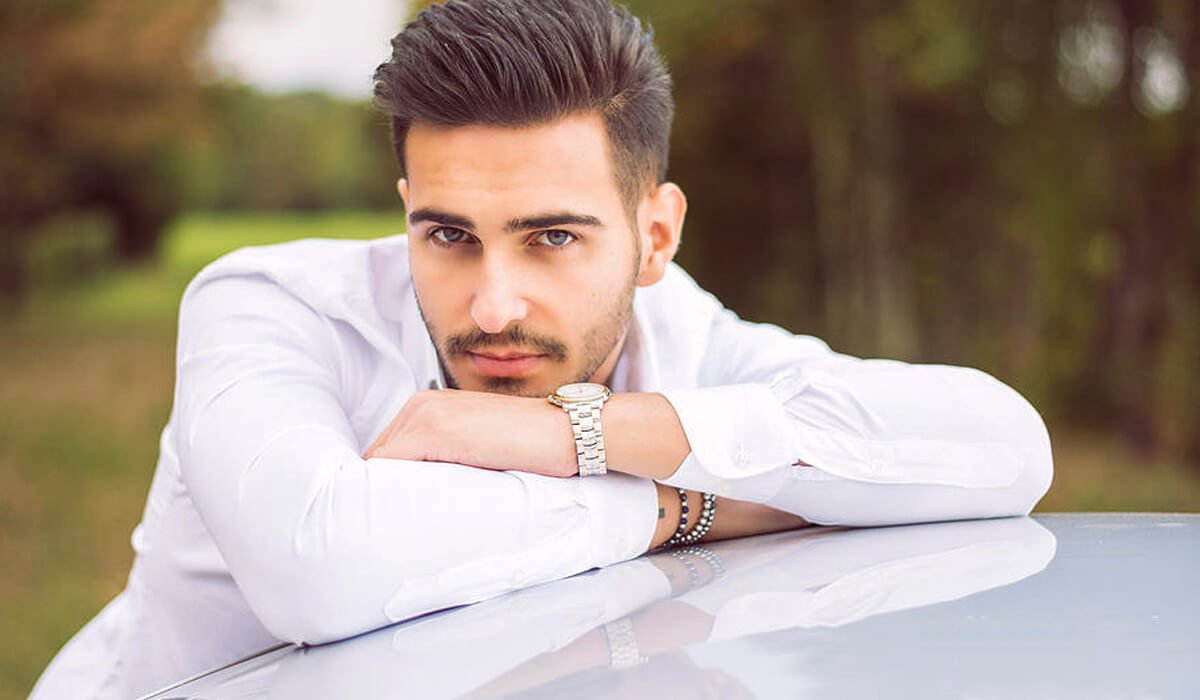 Facelift For Men And Why It's Becoming a Trend