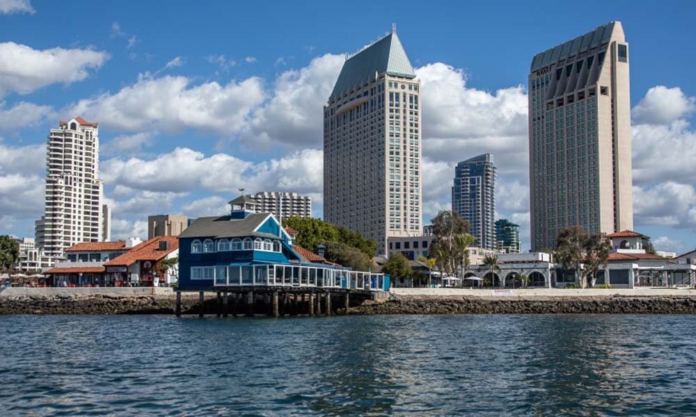 5 Amazing Facts About The City Of San Diego