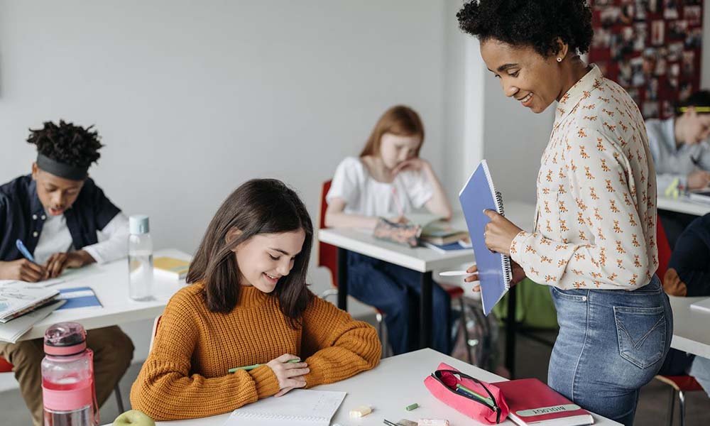 College Curriculum: What Every Parent Needs to Know