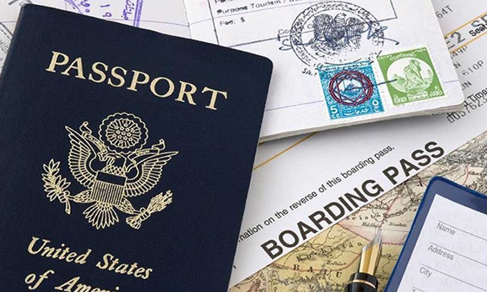 Getting a New Identity Legally: Everything You Need To Know About The ...