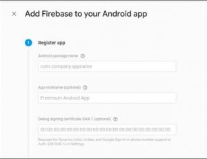 How to Implement Firebase Push Notification in Android?