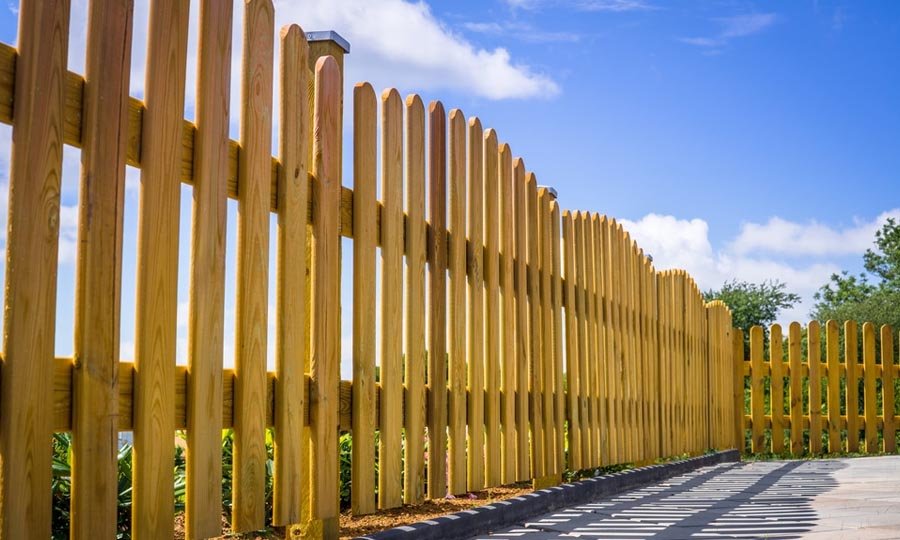 What Are The Benefits of Good Fences in NOLA?