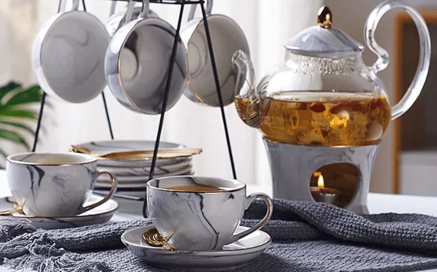 4 Porcelain Home Decor Items To Add To Your House