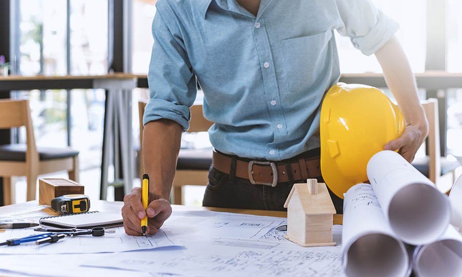 5 Things to Look for in a Home Repair Contractor