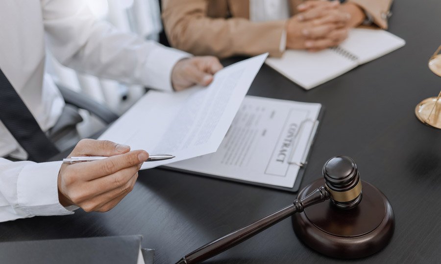 Importance of Creating an Effective Criminal Defense Marketing Strategy