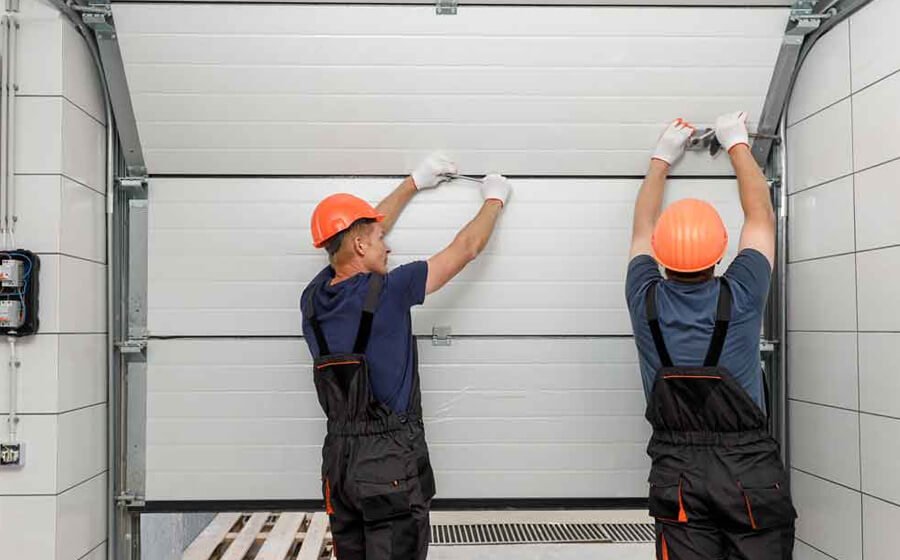Garage motor replacements in Castle Rock, CO: What to do when your ...
