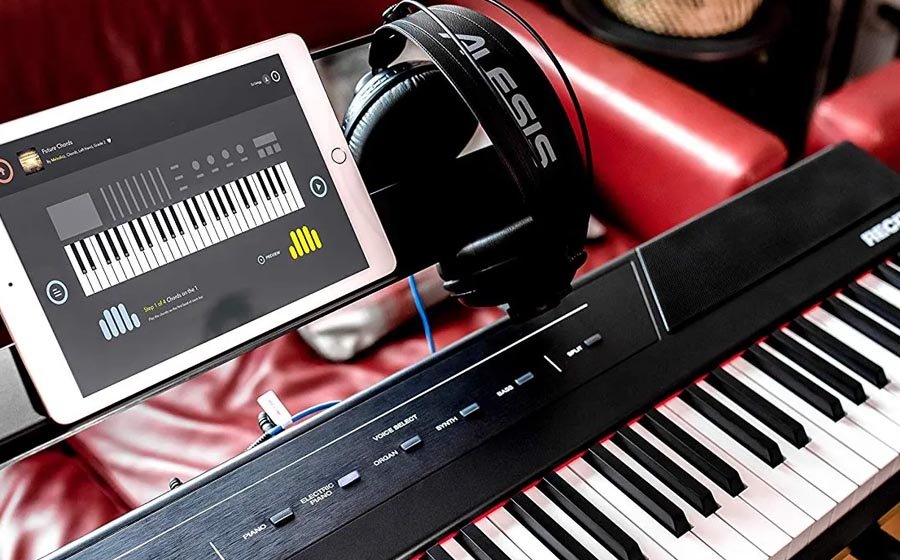 Tips For Finding The Right Electric Piano