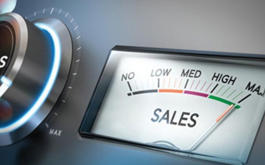 A Complete Guide on Developing a Sales Strategy