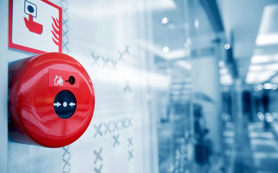 How to Avoid Sources of Ignition in the Workplace
