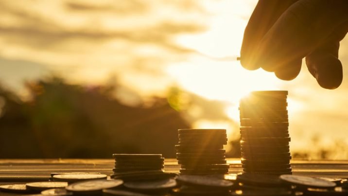 4 Things That Will Make You Wealthy