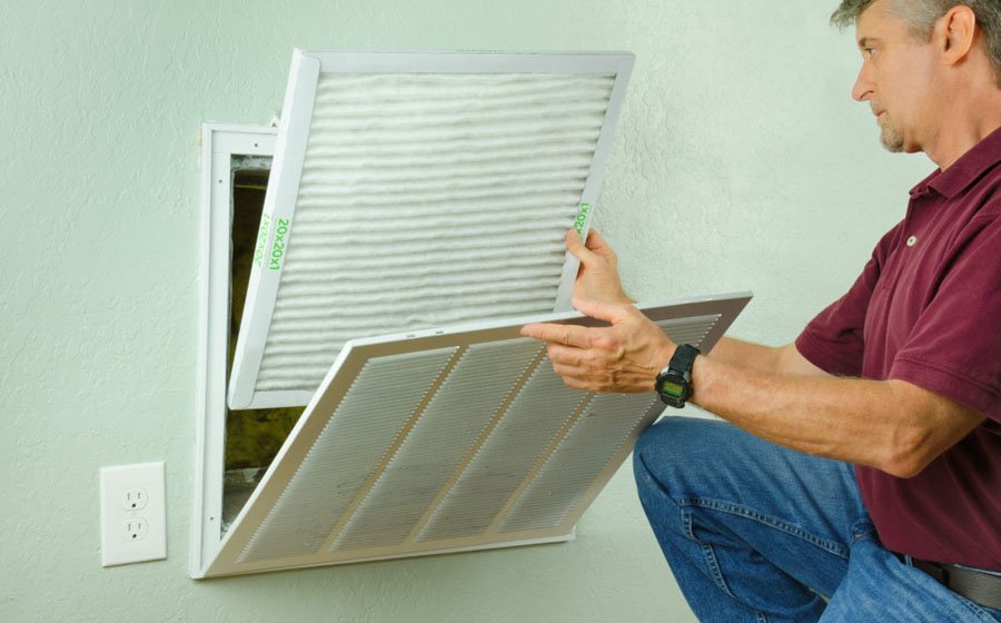 The Importance of Air Filters and How They Work?