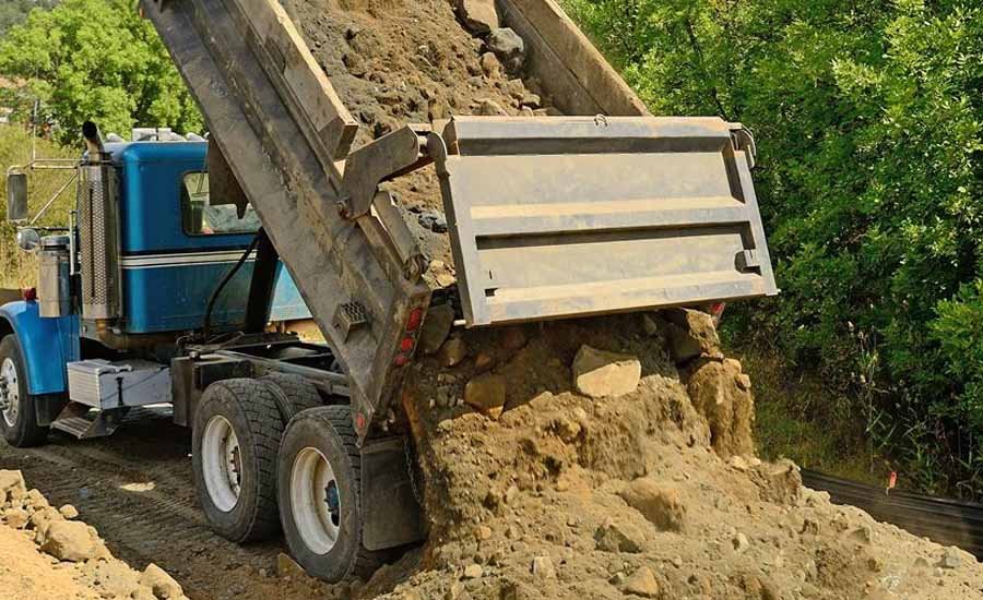 7 Uses For Ejector Trailers