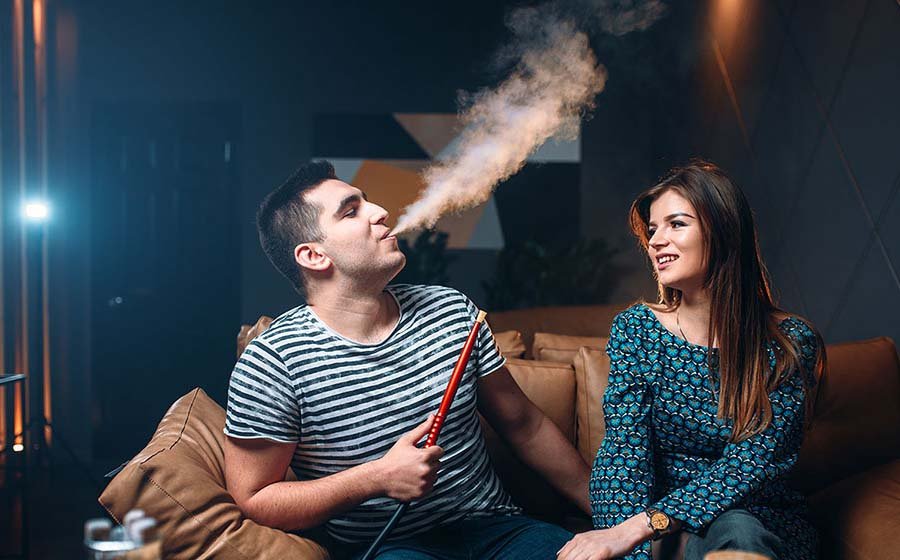 A Comprehensive Guide to Using Hookah Charcoal for the Perfect Shisha ...