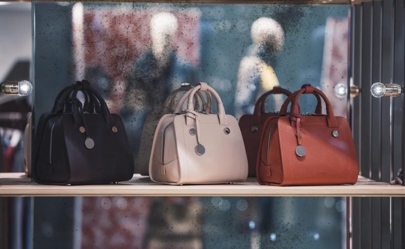 Bags That Bag Compliments: A Guide to Chic and Practical Bag Choices