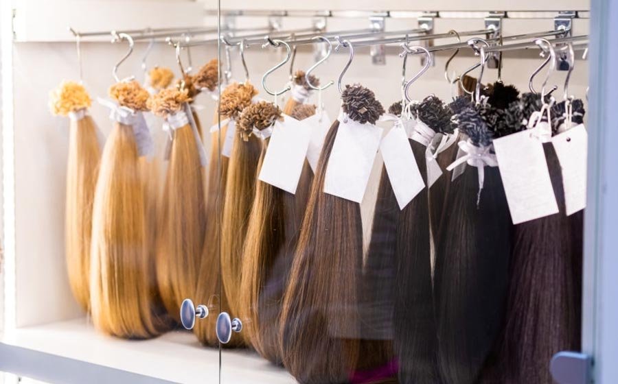 How to Store Your Hair Extensions: Best Methods and Tips